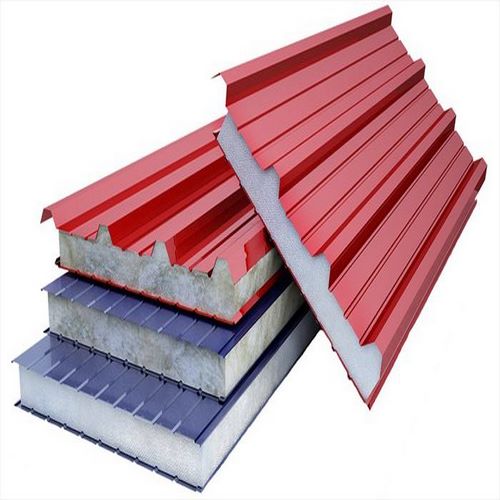 Panels Sandwich – Alamaar